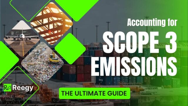 What are scope 3 emissions in carbon accounting? - The Ultimate Guide ...